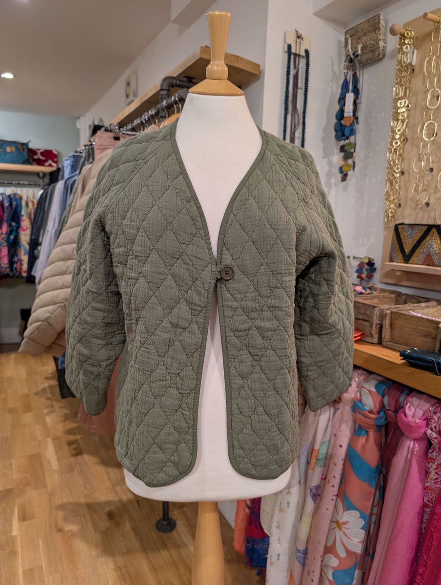 Suzy D London Ladies Fashion at Precious Sparkle